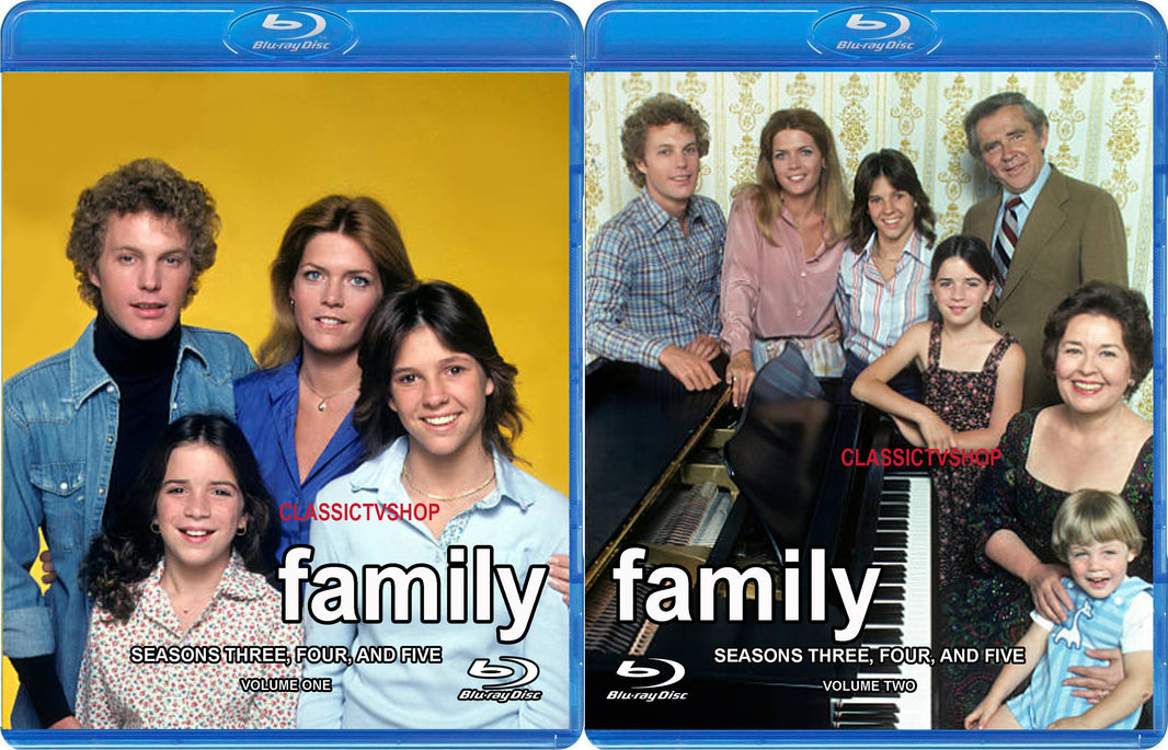 Blu Ray Collections – Page 2 – ClassicTVShop